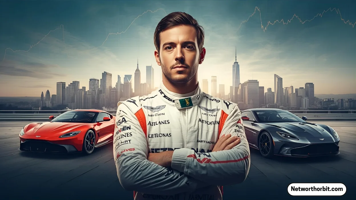 Fernando Alonso Net Worth 2025: Inside the F1 Legend’s Fortune