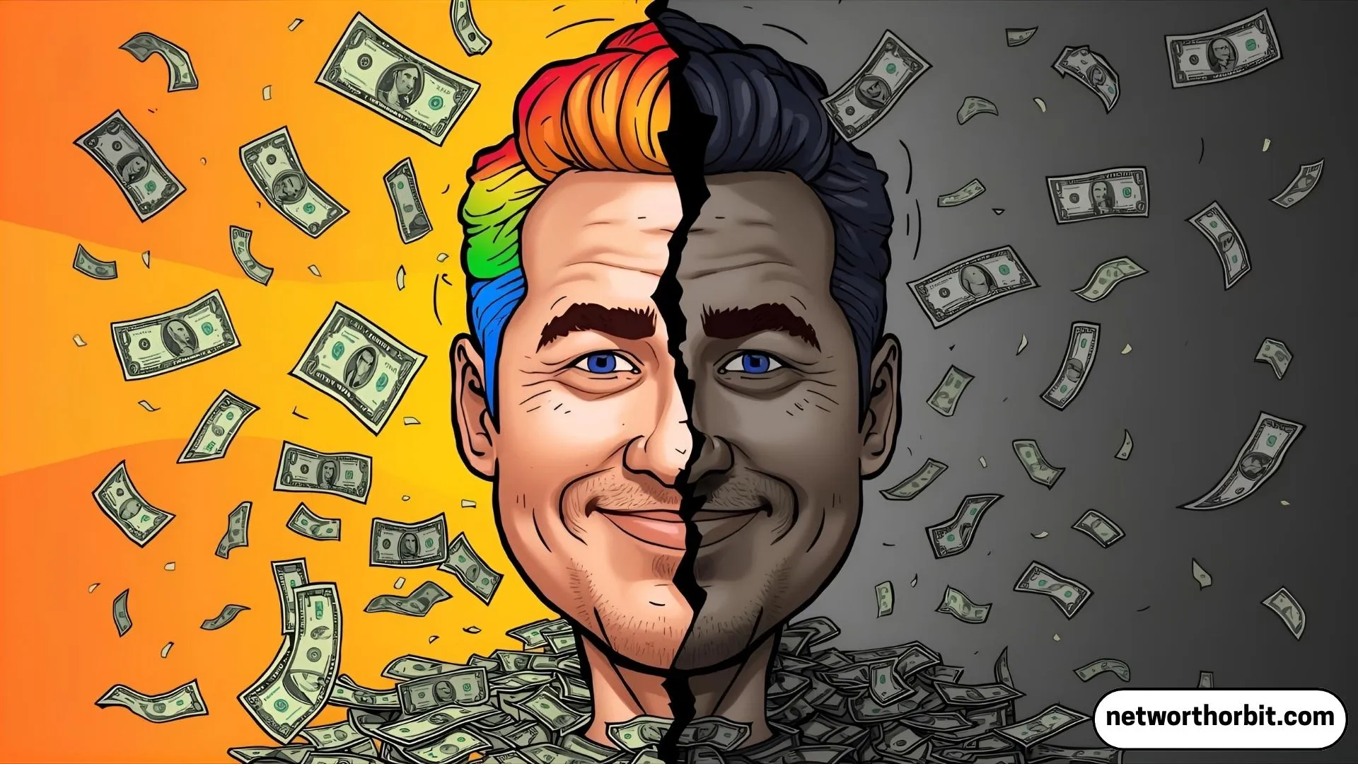 SixNine Net Worth 2025: How Rich Is the Rapper?
