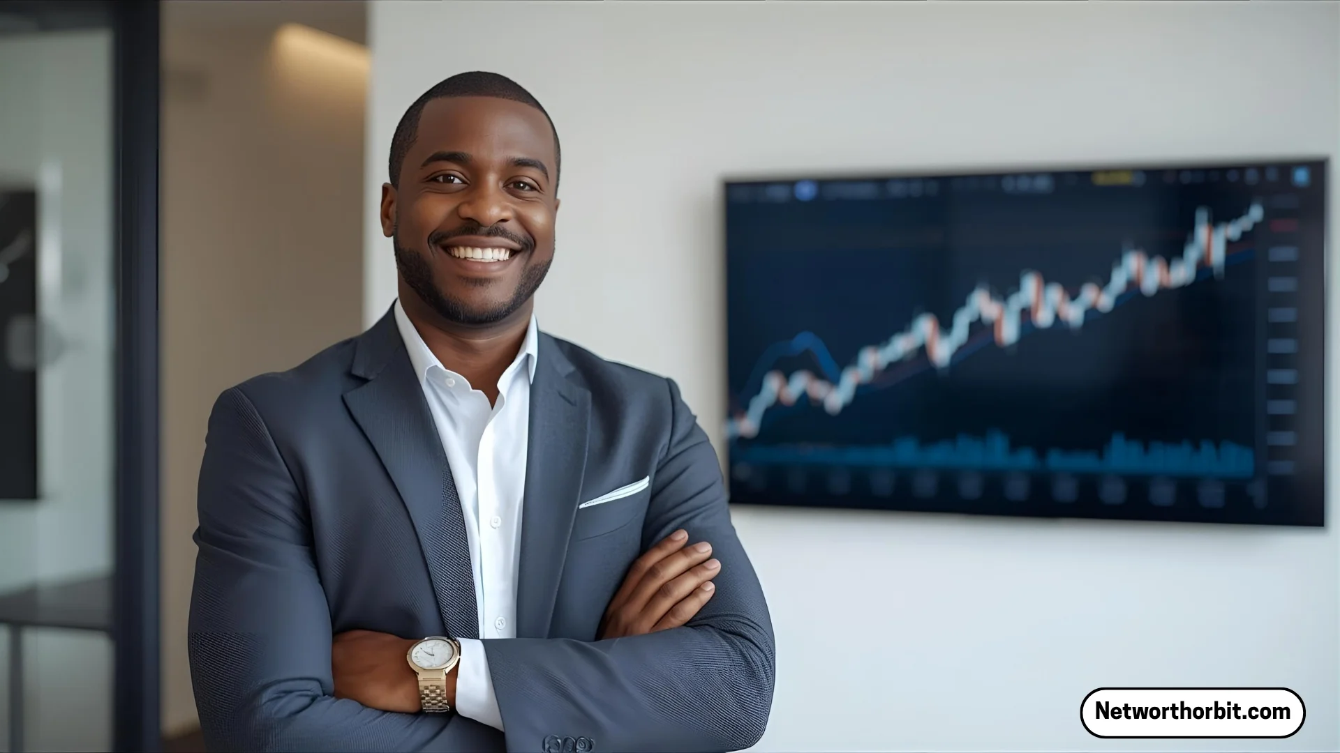 Abraham Williams Net Worth 2025: How He Built His Fortune