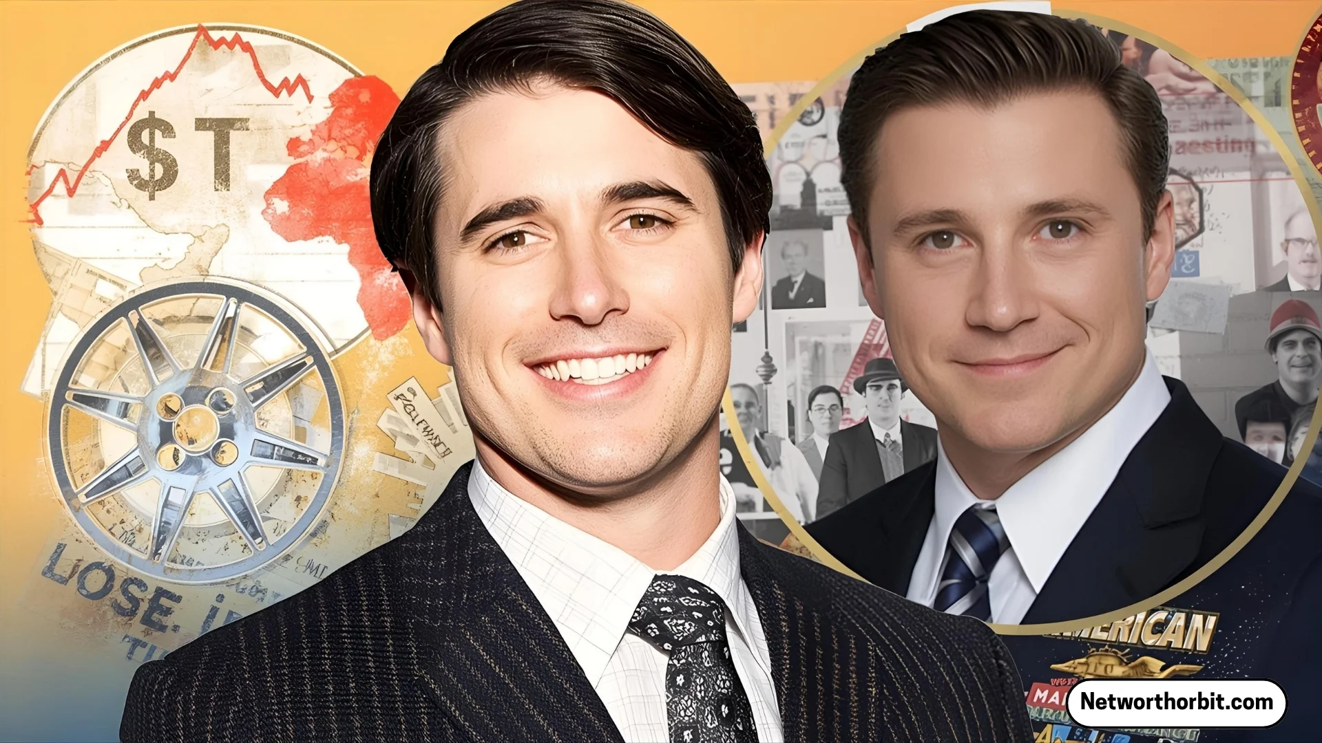 Jason Biggs Net Worth: Inside the 'American Pie' Star’s Fortune