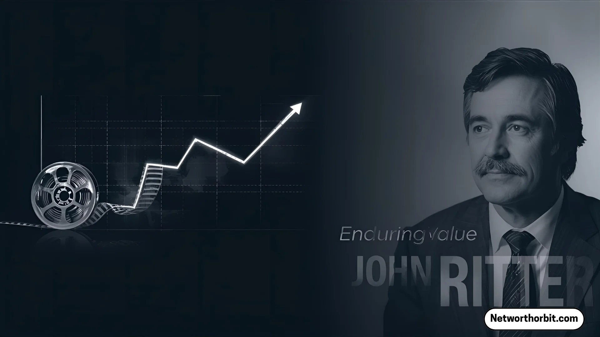 John Ritter Net Worth: The Legacy of a Comedy Legend
