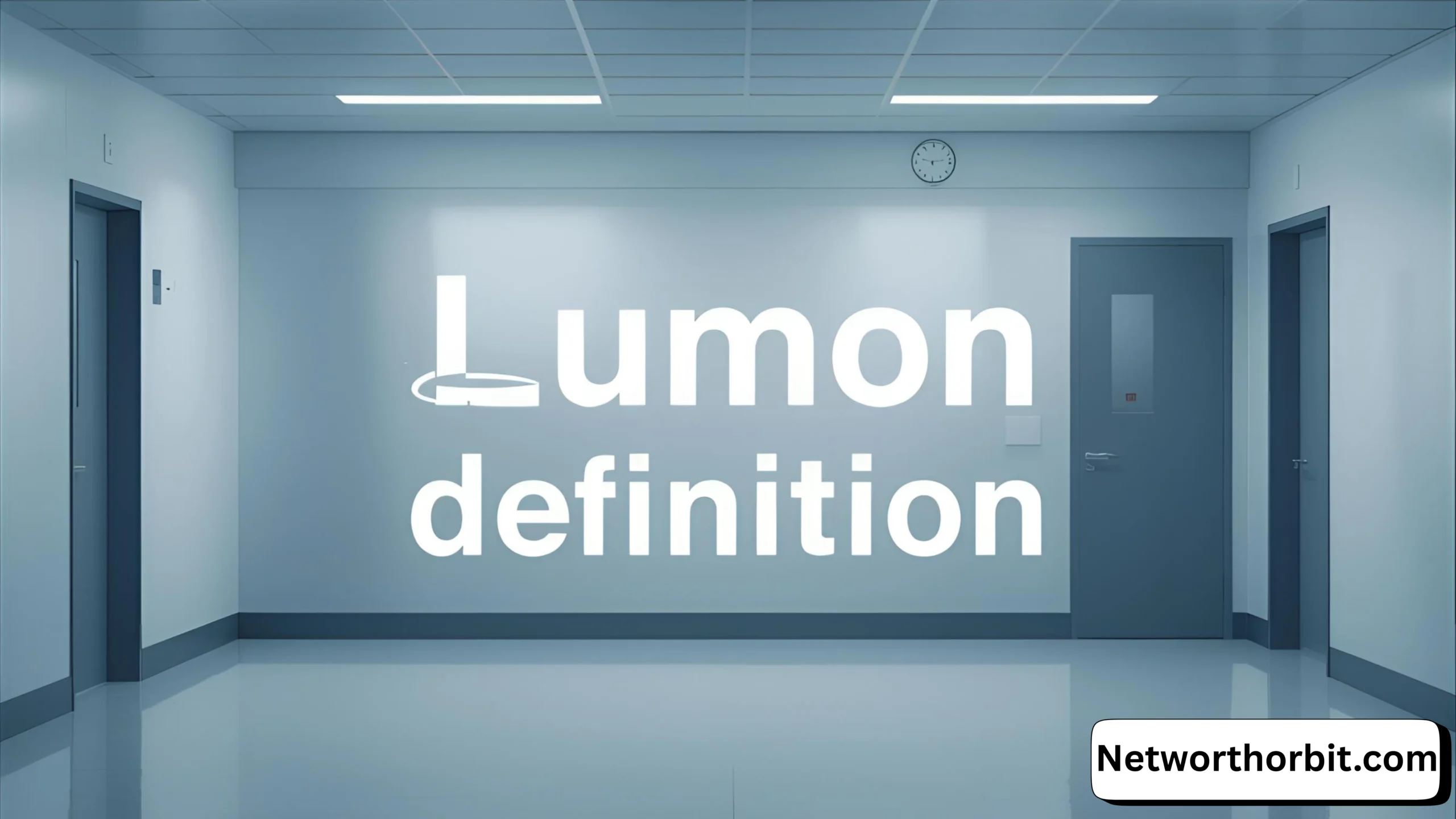 Lumon Definition & Meaning: What Does “Lumon” Actually Mean?